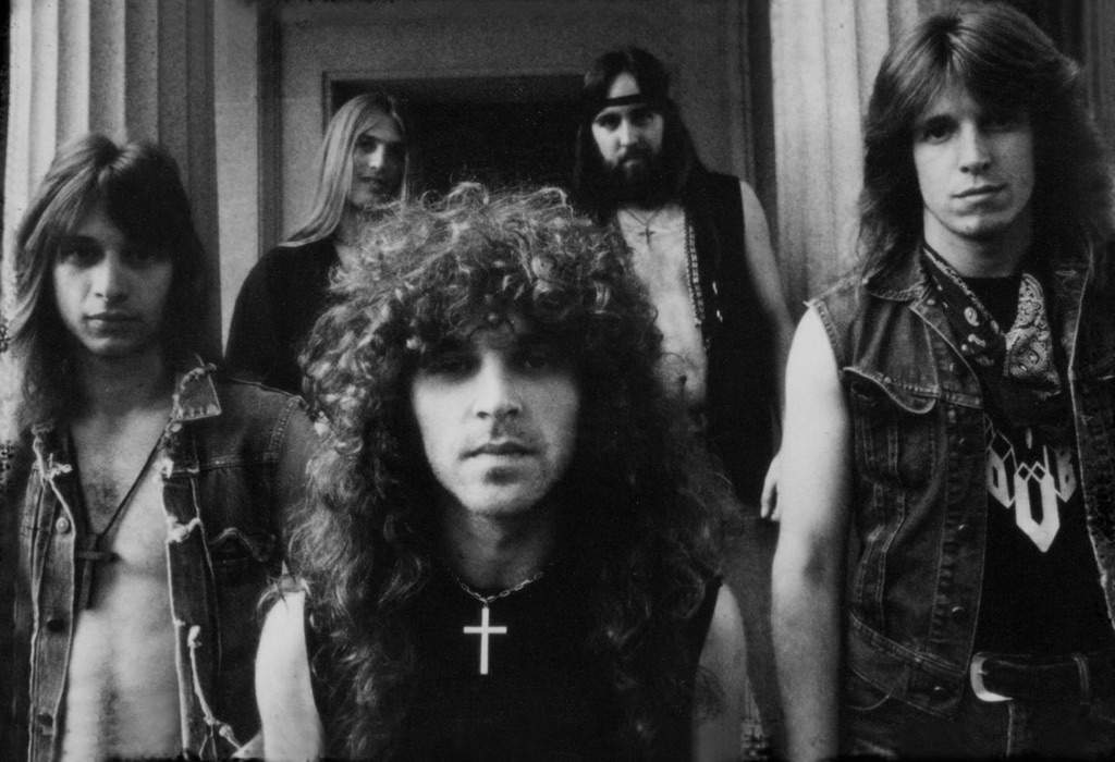 Top 10: Doom Metal Bands That Aren’t Black Sabbath – Defenders of the Faith