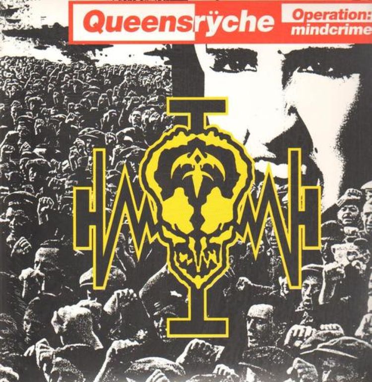 Top 10: Metal Albums of 1988 – Defenders of the Faith