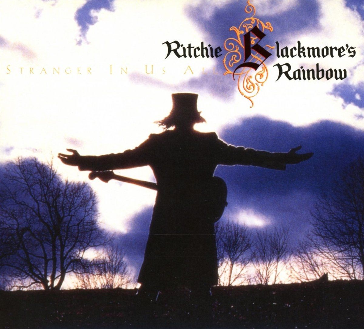 Top 10: Metal Albums of 1995 – Defenders of the Faith